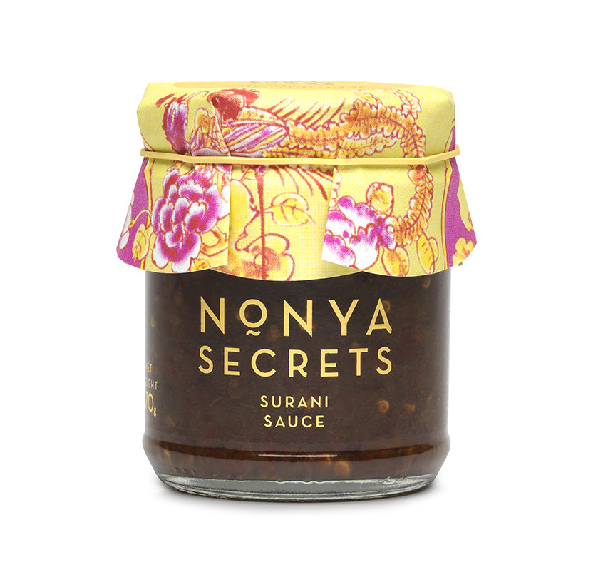 Surani - Nonya Wholesale – Briscoe's Artisan Jellies