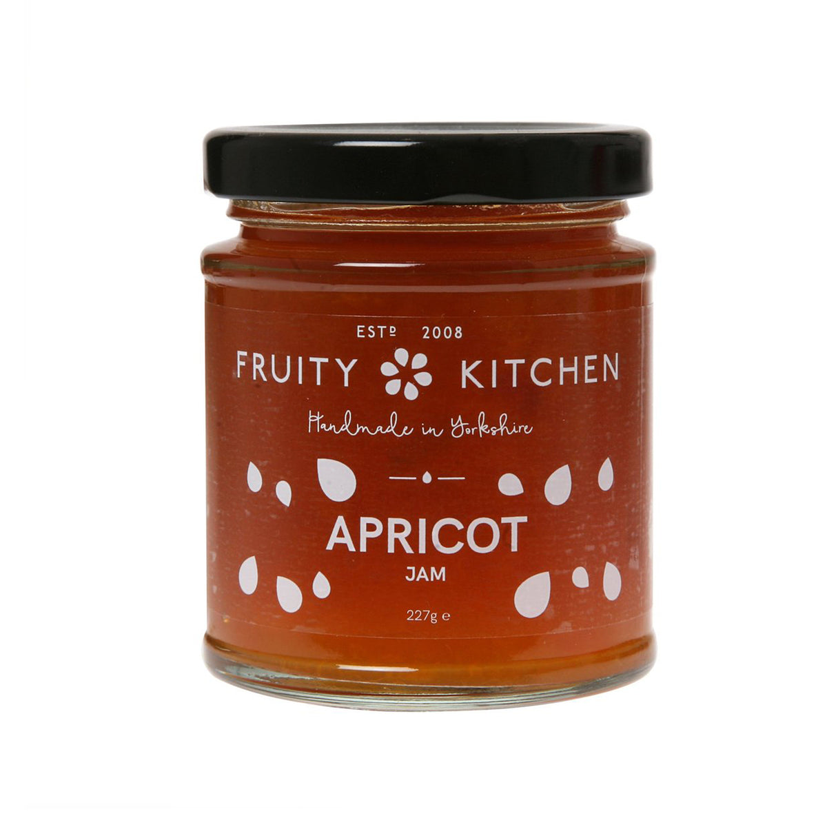 Apricot Jam – Briscoe's Artisan Jellies