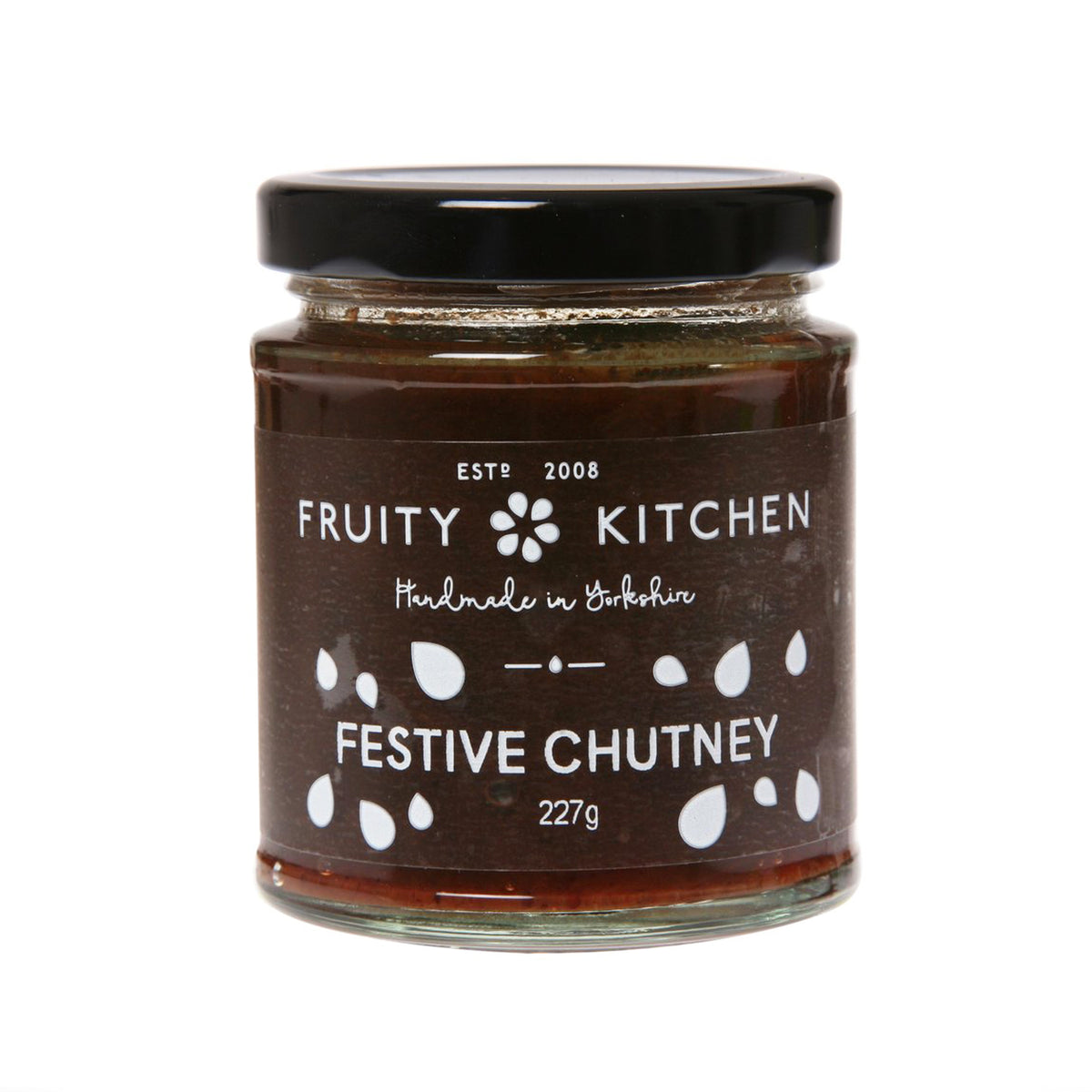 Festive Chutney – Briscoe's Artisan Jellies