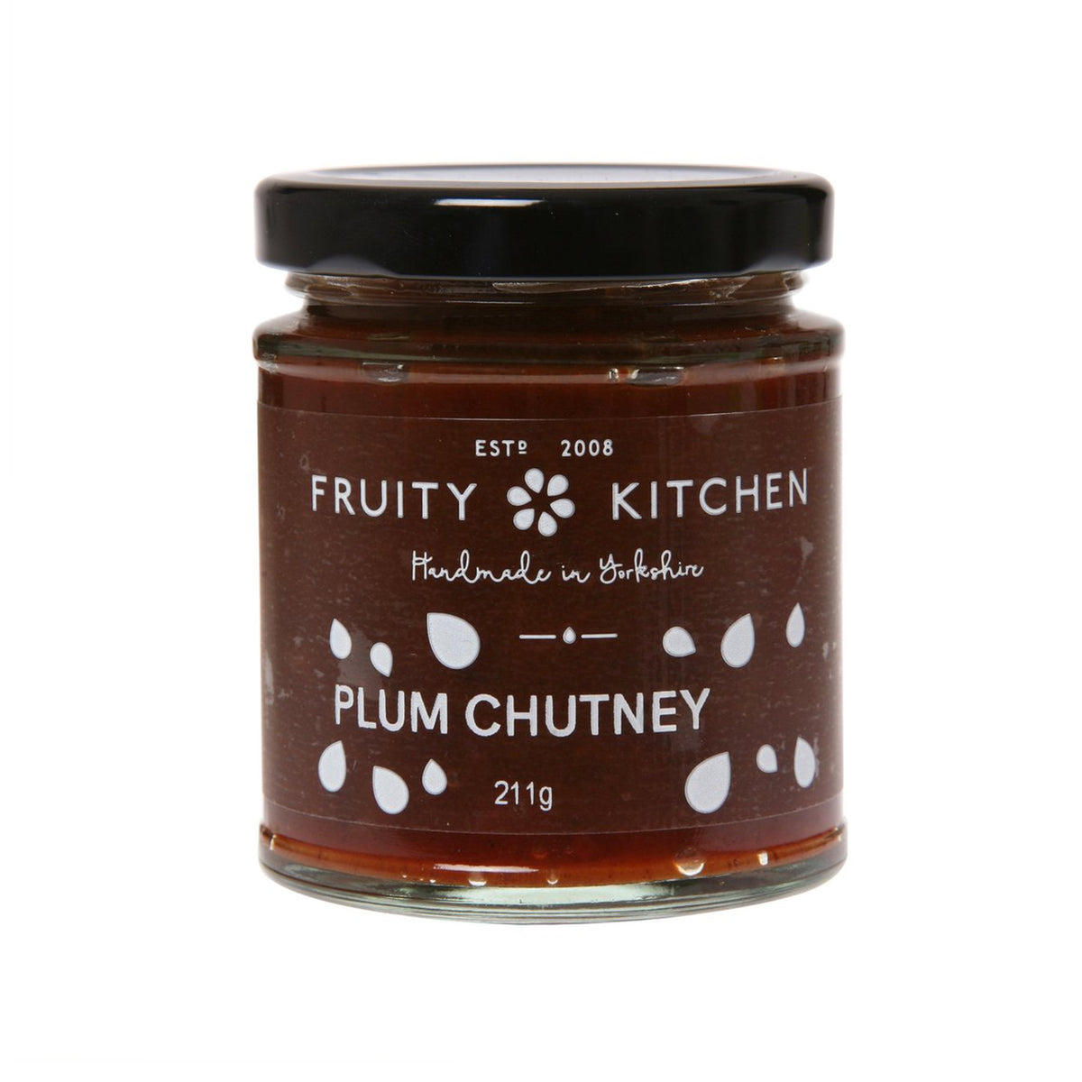 Plum Chutney – Briscoe's Artisan Jellies
