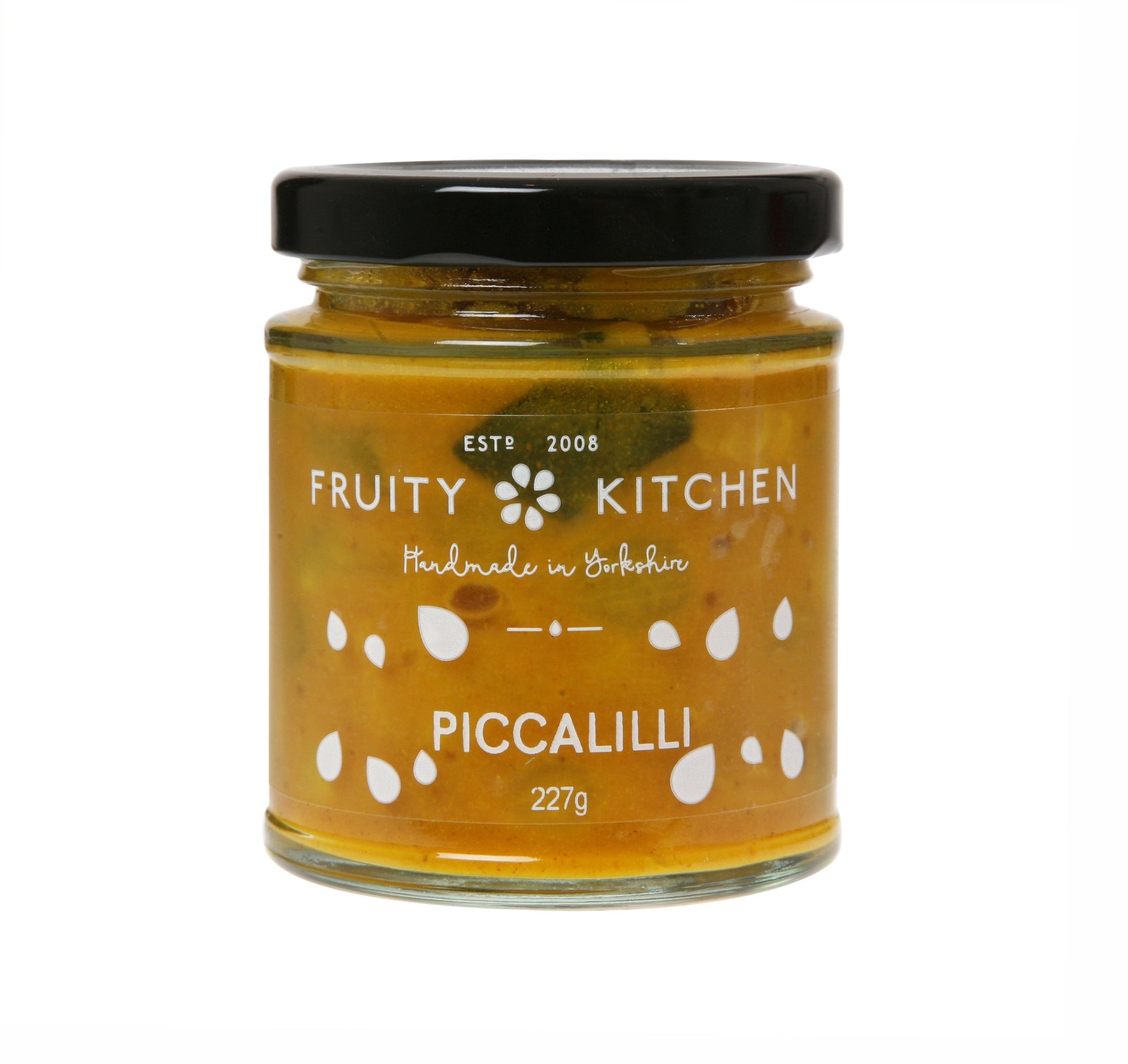 Piccalilli – Briscoe's Artisan Jellies